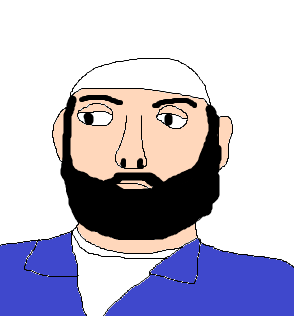 Luqman Abed | Historica Wiki | Fandom