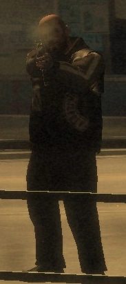 Matt D. Edminston | Historica Wiki | Fandom