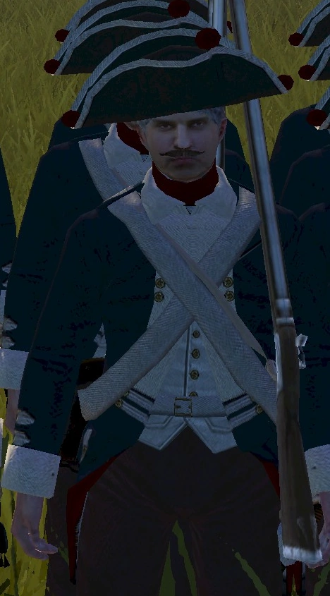 Michael Werfel | Historica Wiki | Fandom