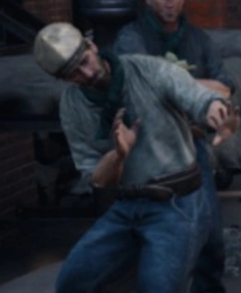 Mike Askew | Historica Wiki | Fandom