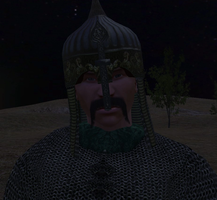 Mirza Agish | Historica Wiki | Fandom