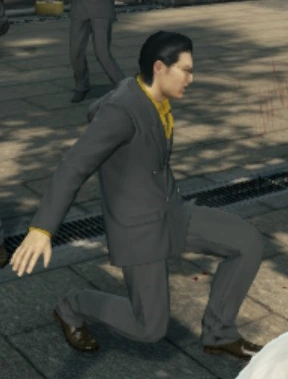 Norihide Yamane | Historica Wiki | Fandom