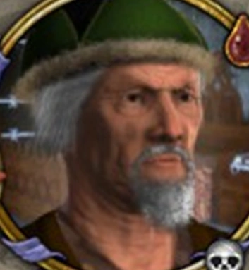 Ogedei Khan | Historica Wiki | Fandom