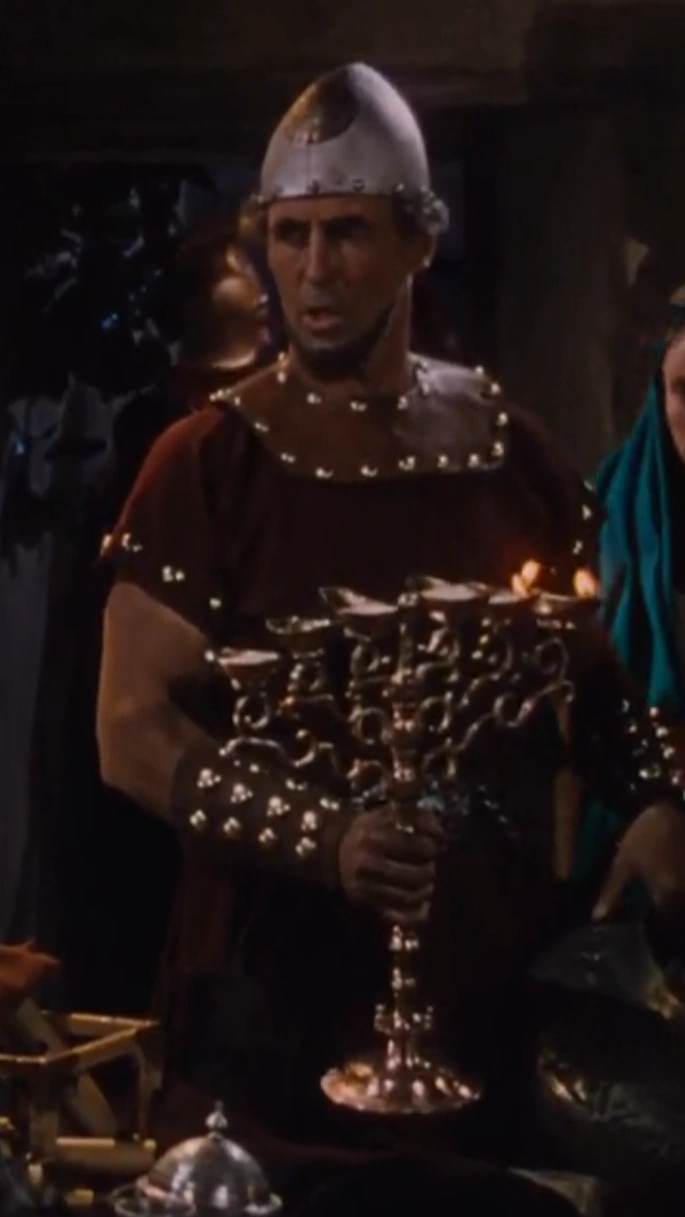 Orchen ben Haim | Historica Wiki | Fandom