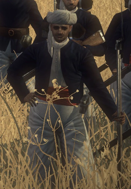 Rafeeq el-Youssef | Historica Wiki | Fandom