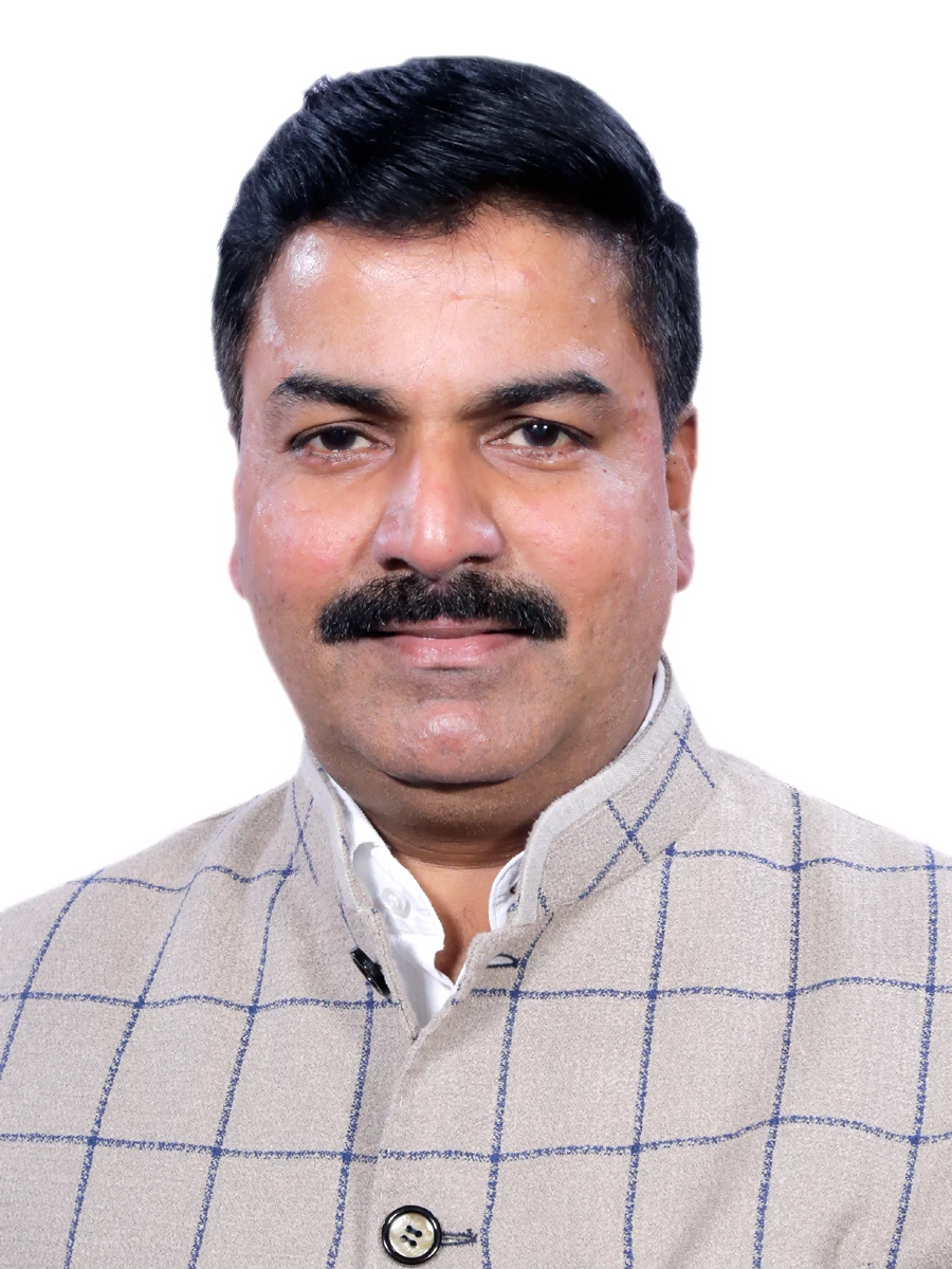 Rahul Ramesh Shewale | Historica Wiki | Fandom