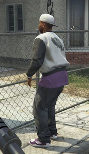 Rodnell Wilkerson | Historica Wiki | Fandom