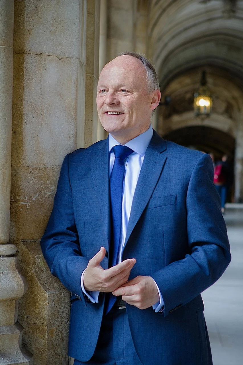 Royston Smith | Historica Wiki | Fandom