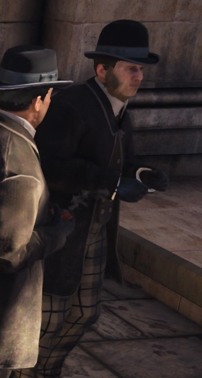 Rupert Salomon | Historica Wiki | Fandom