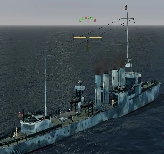 USS Russell (DD-414) | Historica Wiki | Fandom