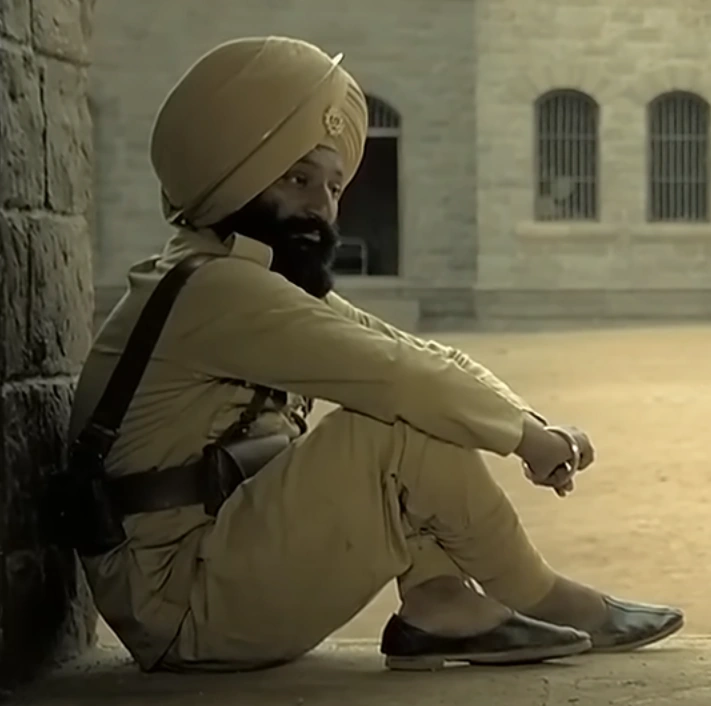 Saheb Singh | Historica Wiki | Fandom