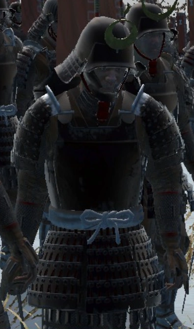 Satake Haruatsu | Historica Wiki | Fandom