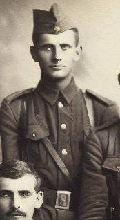 Sergiu Balcescu | Historica Wiki | Fandom