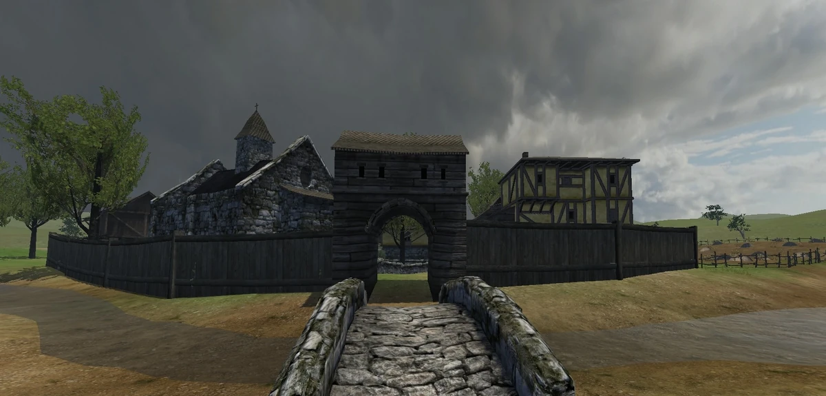 Slangerup | Historica Wiki | Fandom