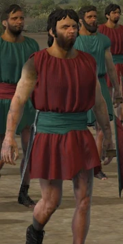 Stamatis Elitzis | Historica Wiki | Fandom