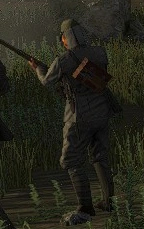 Tamio Kuzuoka | Historica Wiki | Fandom