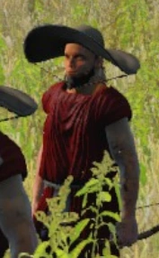 Tellis, son of Metrobius | Historica Wiki | Fandom