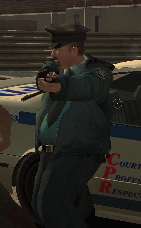 Timothy Mayer | Historica Wiki | Fandom