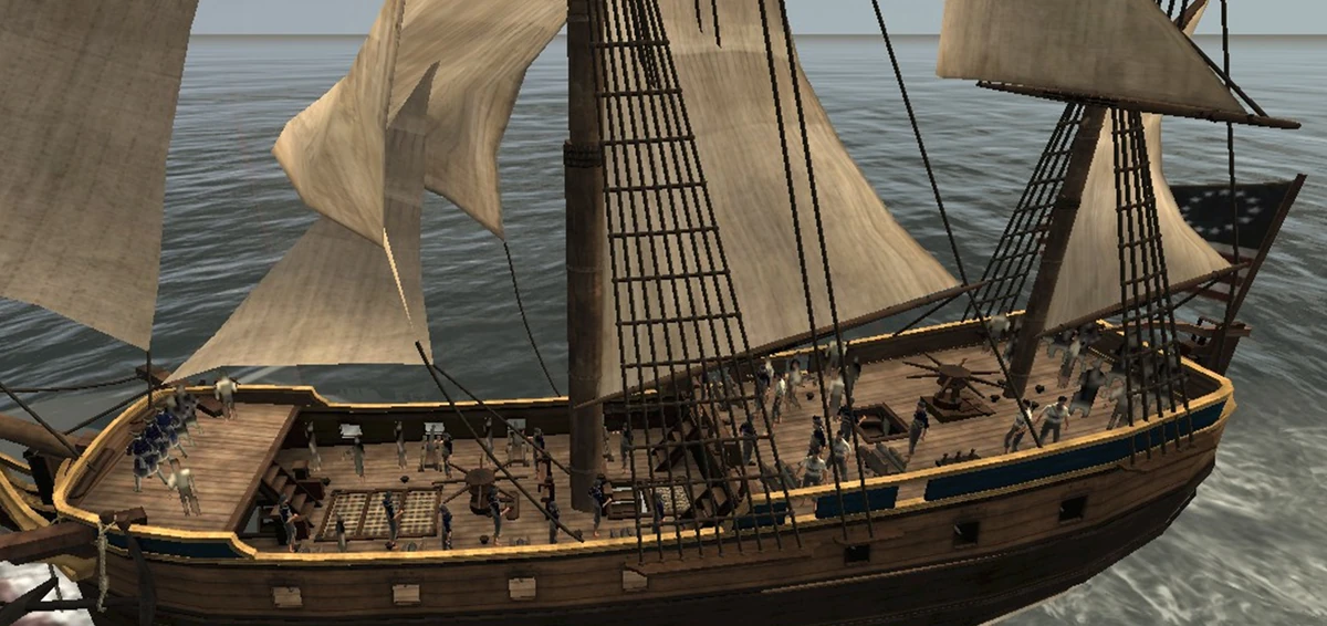 HMS Crescent (1789) | Historica Wiki | Fandom