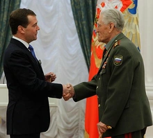 Vasily Petrov | Historica Wiki | Fandom