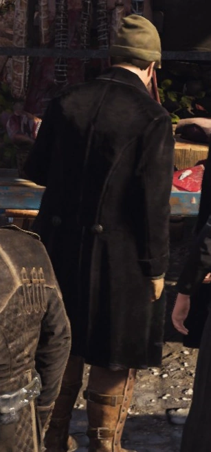 Walter Rampton | Historica Wiki | Fandom