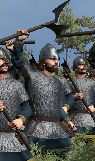 Wighard of Tillyghyll | Historica Wiki | Fandom