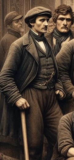 Égide Lazard | Historica Wiki | Fandom