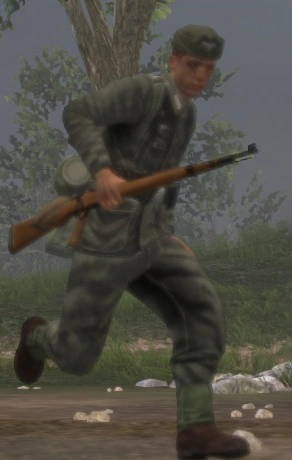 Achim Laufer | Historica Wiki | Fandom