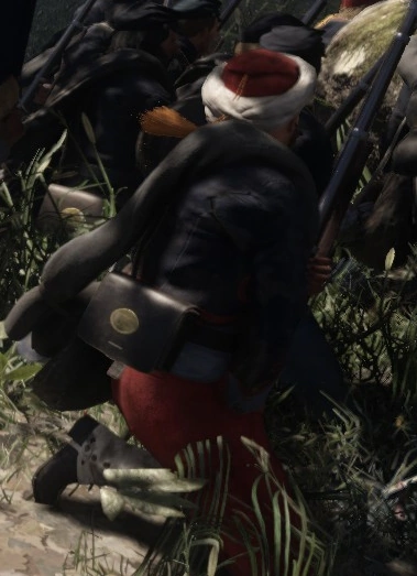 Adams R. Kennady | Historica Wiki | Fandom