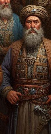 Adil Giray | Historica Wiki | Fandom