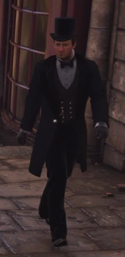 Alex Tabiner | Historica Wiki | Fandom