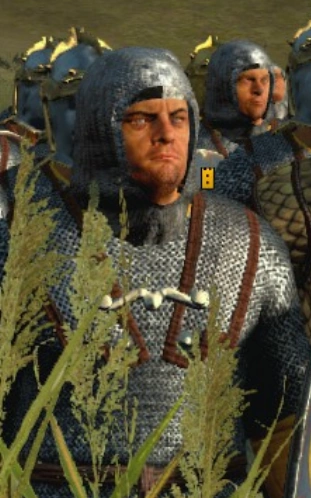 Amulius Tadius Tetullianus | Historica Wiki | Fandom