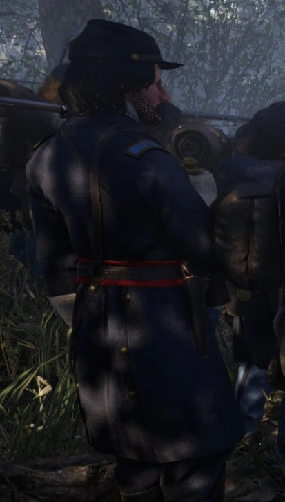 Avren I. Heisterman | Historica Wiki | Fandom