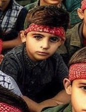 Azzam Faraj Bahaa | Historica Wiki | Fandom