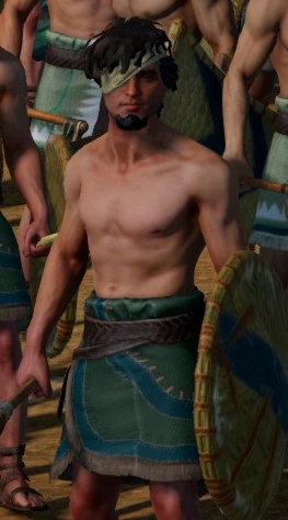 Baz ben Adiel | Historica Wiki | Fandom