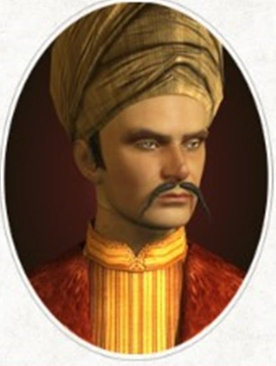 Bhanu Ginjupalli | Historica Wiki | Fandom