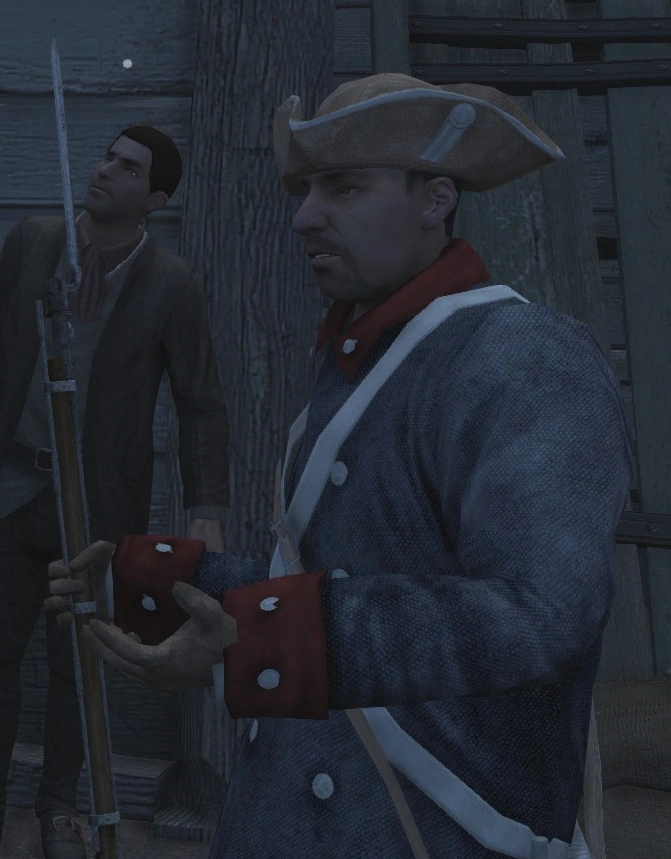 Called Whitehead | Historica Wiki | Fandom