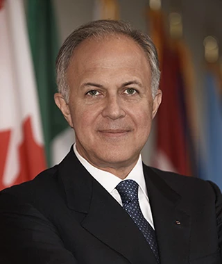 Carl A. Anderson | Historica Wiki | Fandom