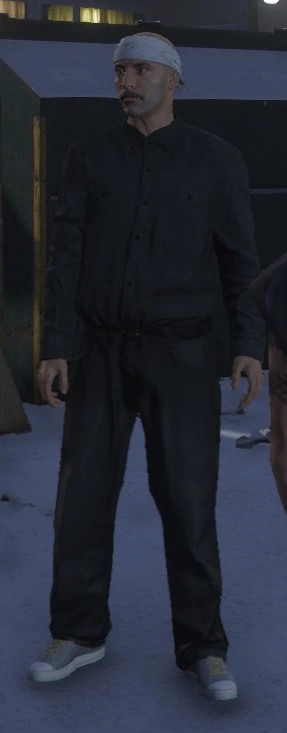 Cerilo Cordovieru | Historica Wiki | Fandom