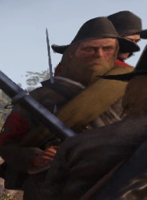 Chief Z. Edens | Historica Wiki | Fandom