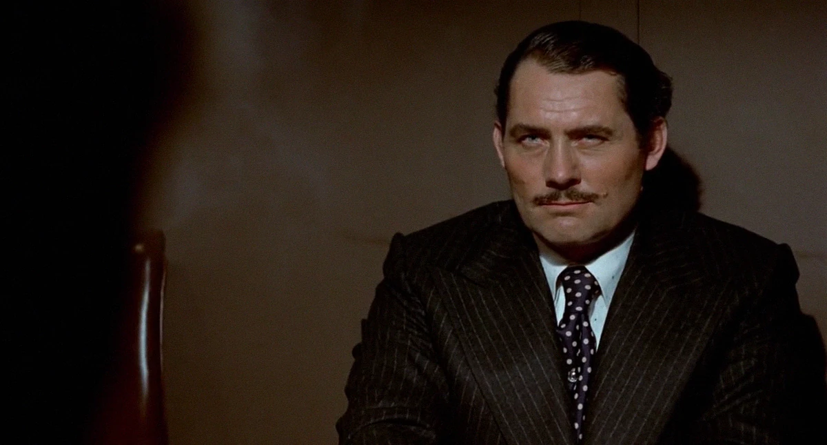 Doyle Lonnegan | Historica Wiki | Fandom