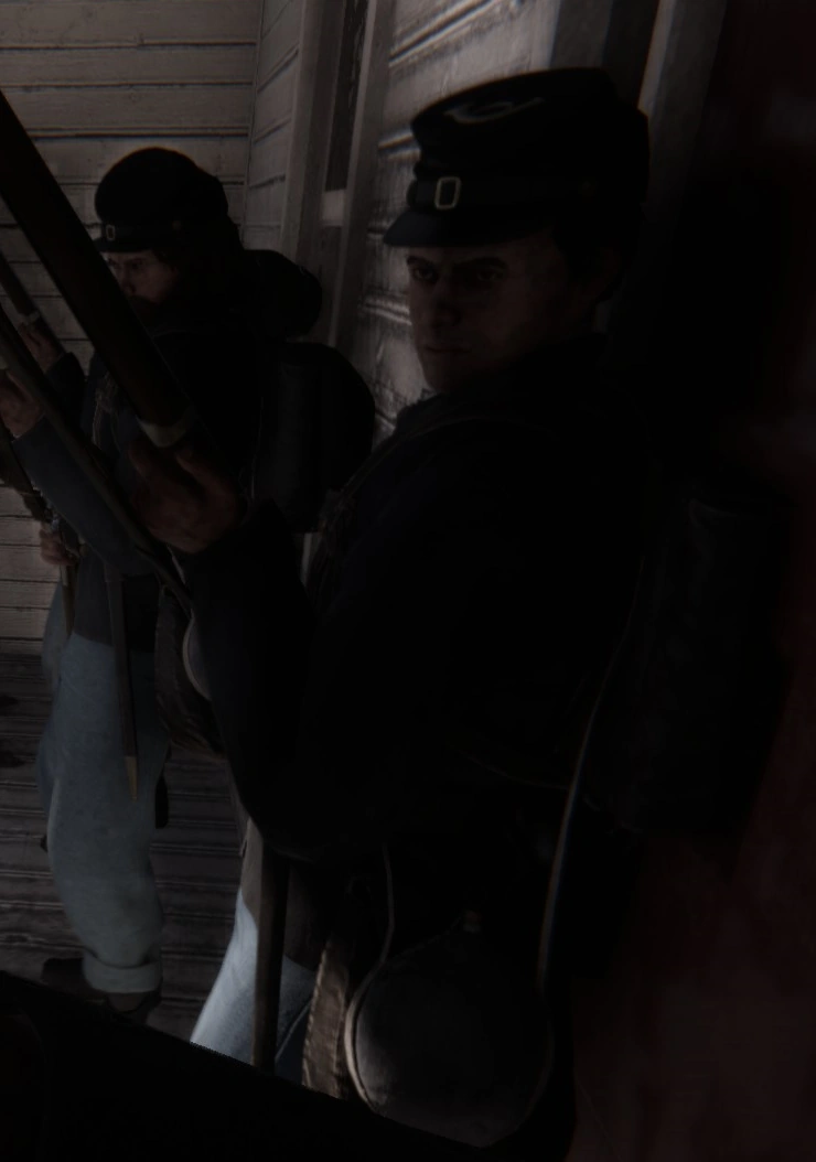 Eathan N. Patrick | Historica Wiki | Fandom