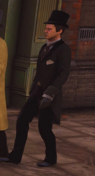 Edgar Biddlelind | Historica Wiki | Fandom