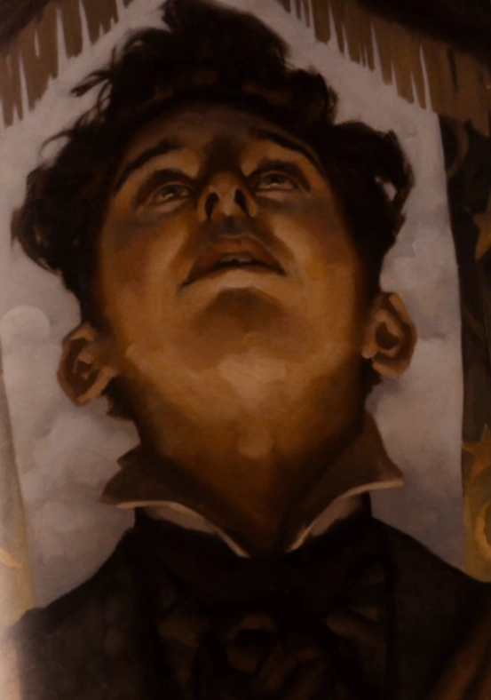 Edwin Horatio Harrison | Historica Wiki | Fandom