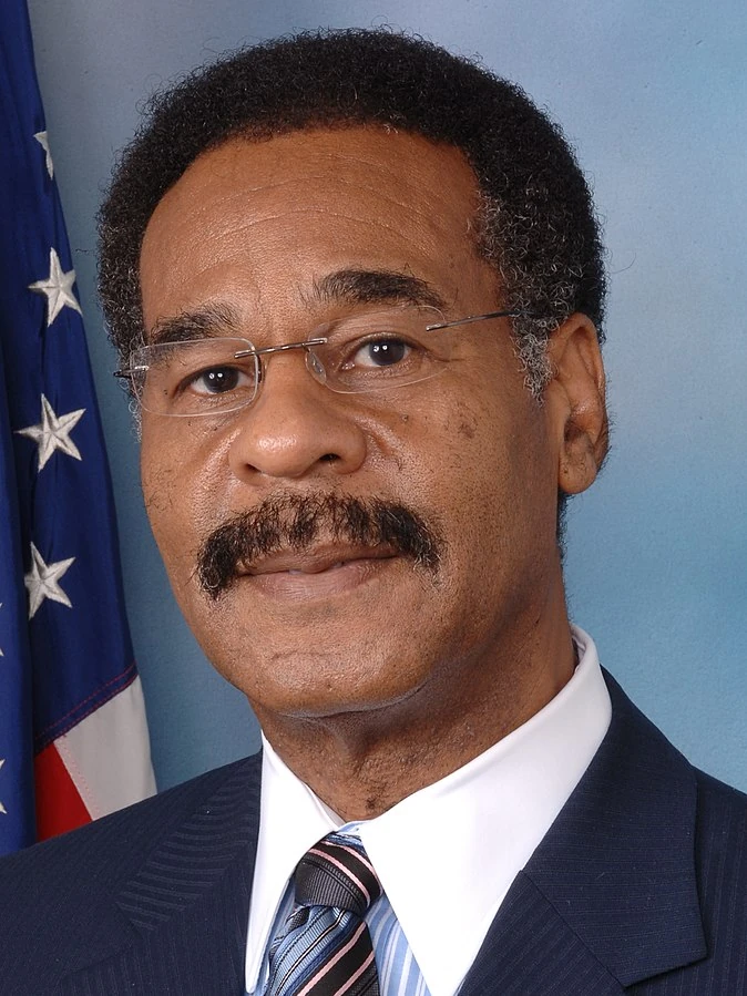 Emanuel Cleaver | Historica Wiki | Fandom