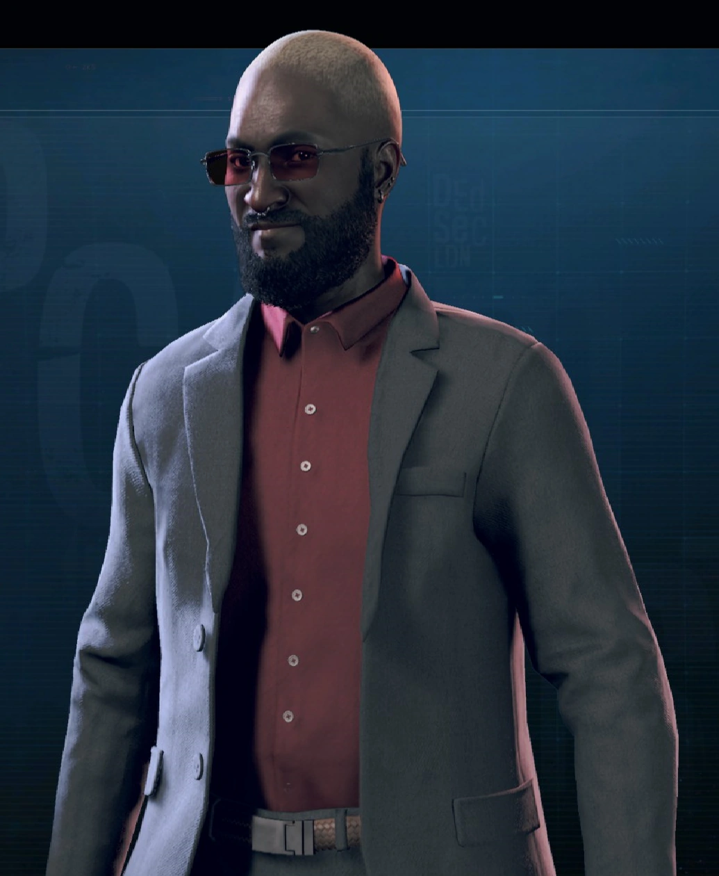 Eric McCarty | Historica Wiki | Fandom