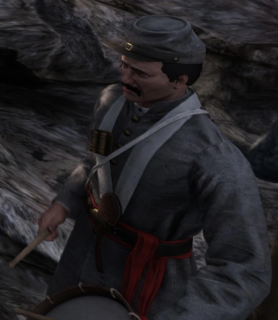 Estill L. Dalson | Historica Wiki | Fandom