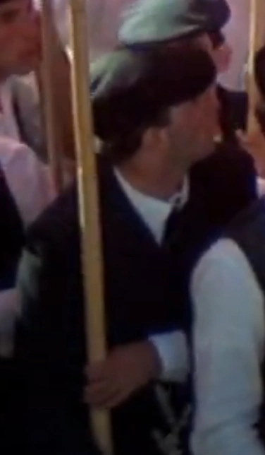 Geminiano Imperato | Historica Wiki | Fandom