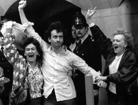 Gerry Conlon | Historica Wiki | Fandom