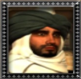 Ghandour Yusuf | Historica Wiki | Fandom